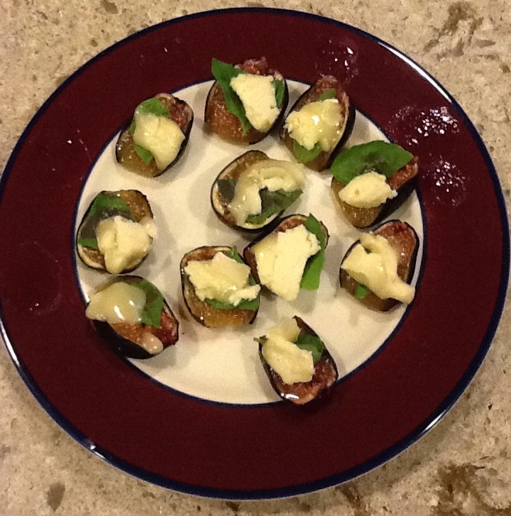 Figs and Mulberries, inside and out | The Botanist in the Kitchen