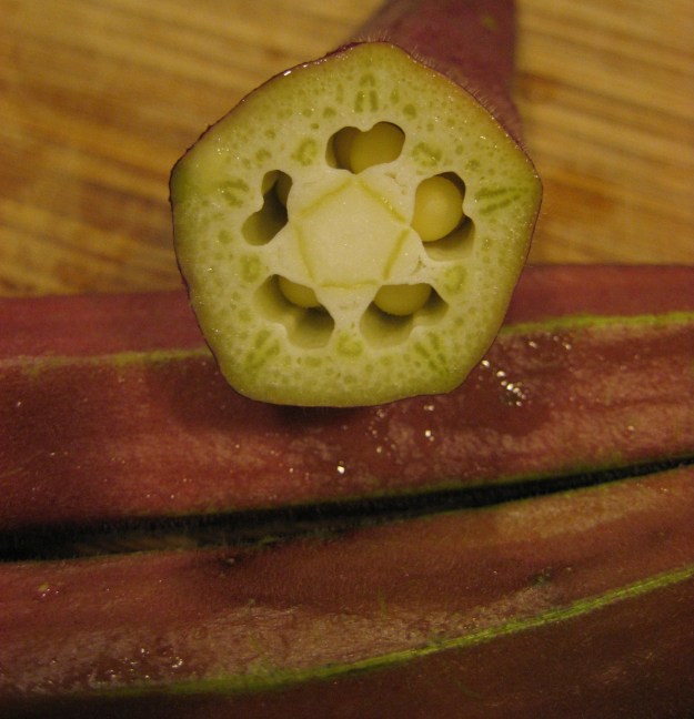 Okra – what’s not to like? | The Botanist in the Kitchen