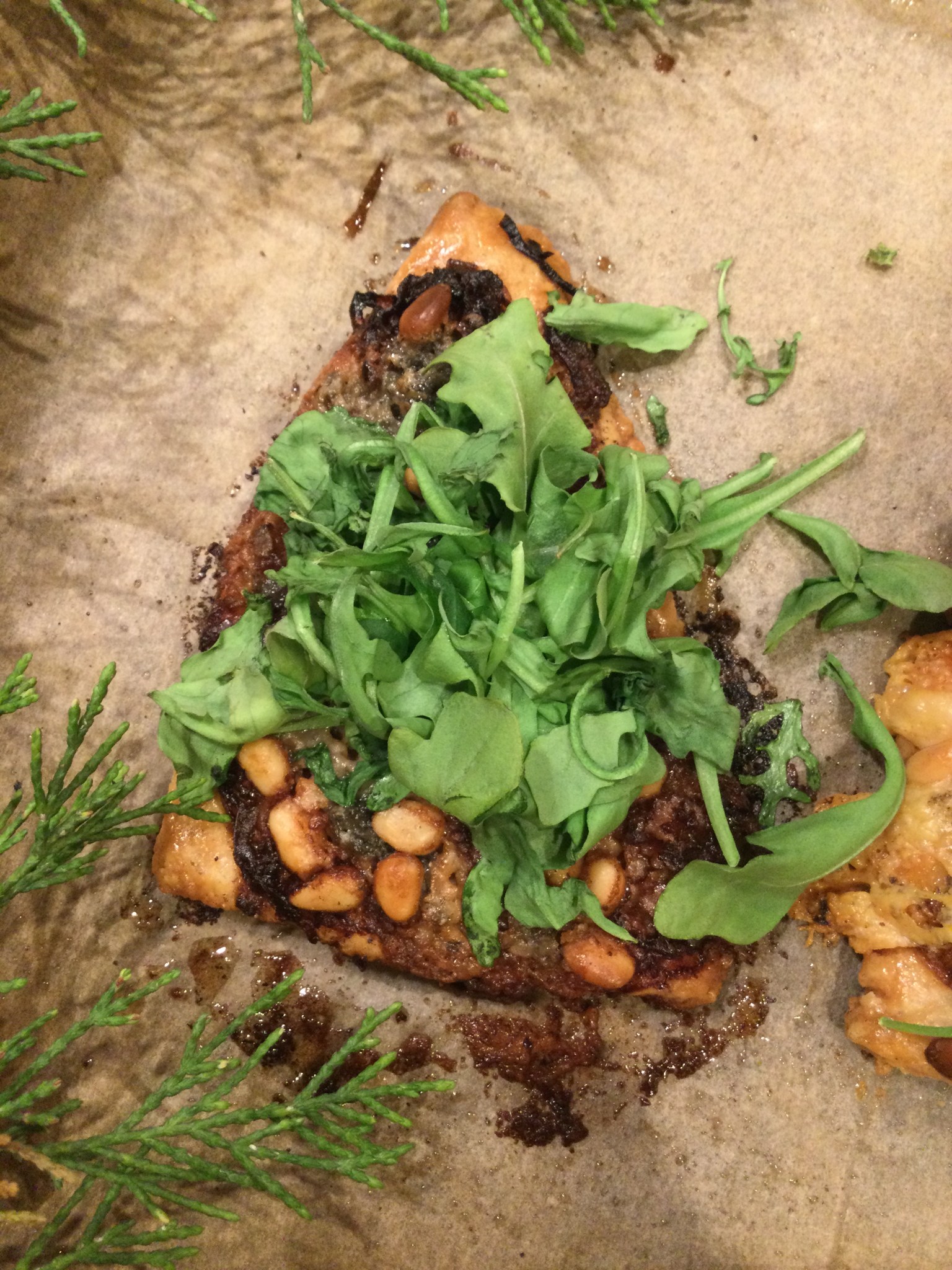 The Botanist in the Kitchen | where botany meets the cutting board
